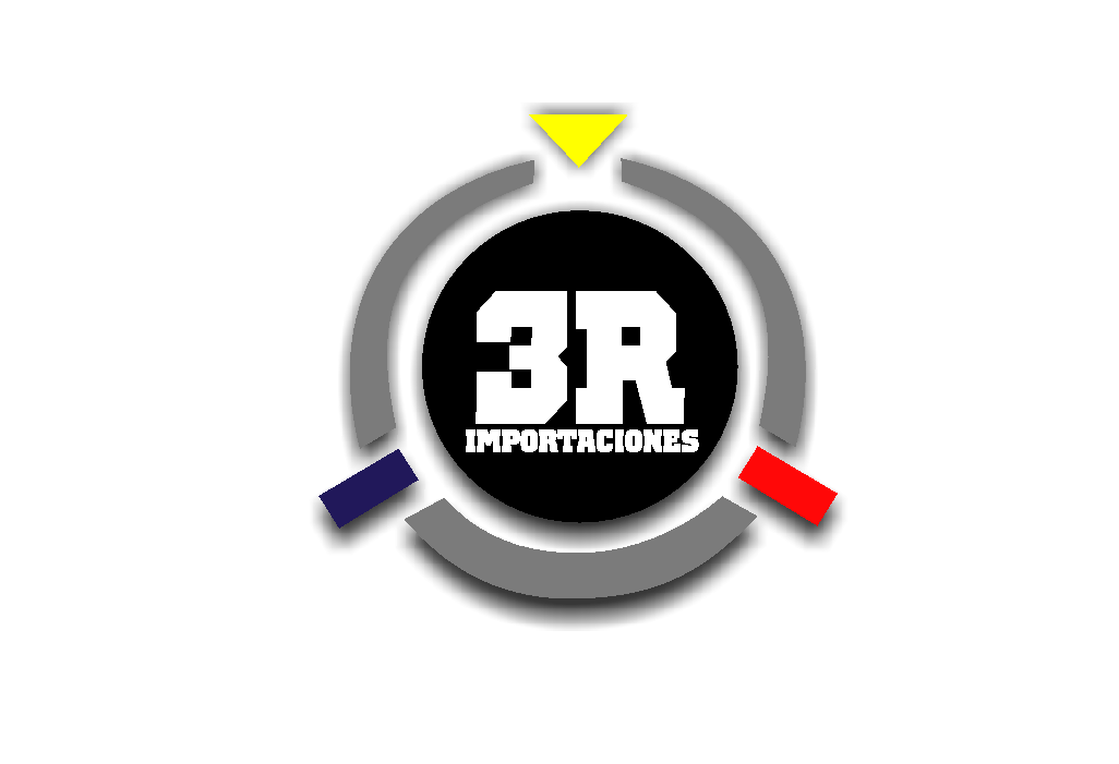 inicio - 3R IMPORTACIONES